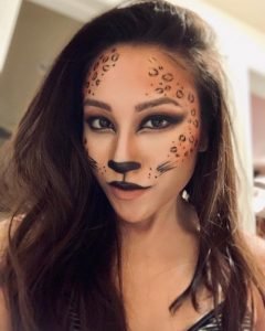 Amazing Cheetah Girls Costume Ideas