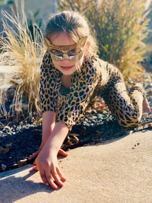 Amazing Cheetah Girls Costume Ideas
