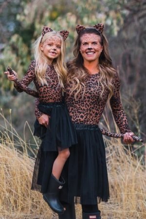Amazing Cheetah Girls Costume Ideas