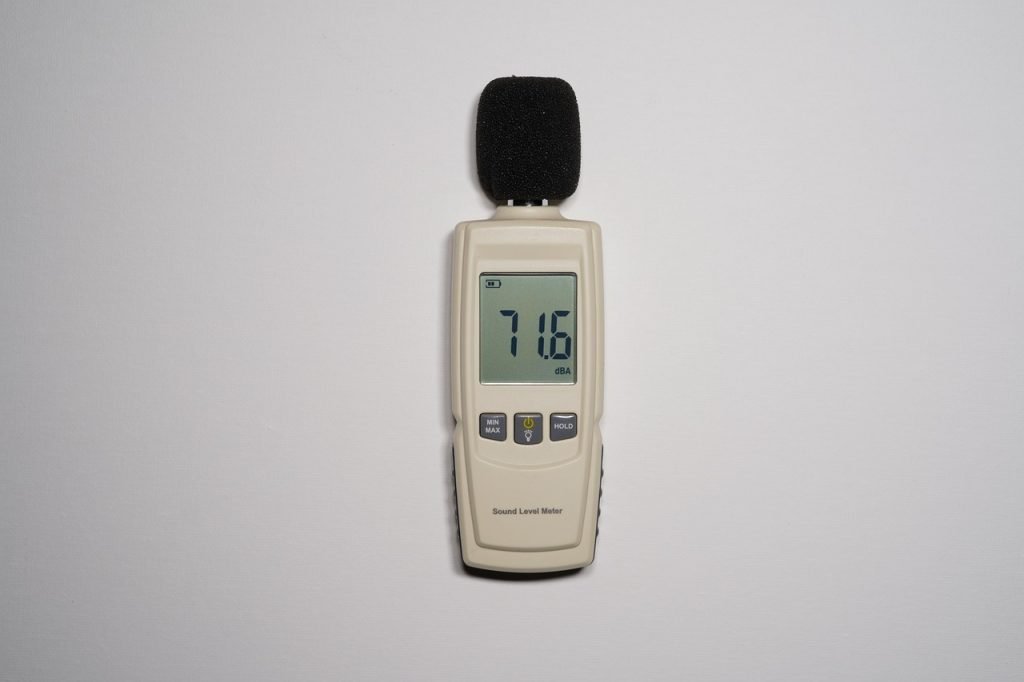Sound Decibel Meters: The Key Features You Need to Know