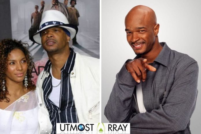 Lisa Thorner: Her Journey and Life with Damon Wayans