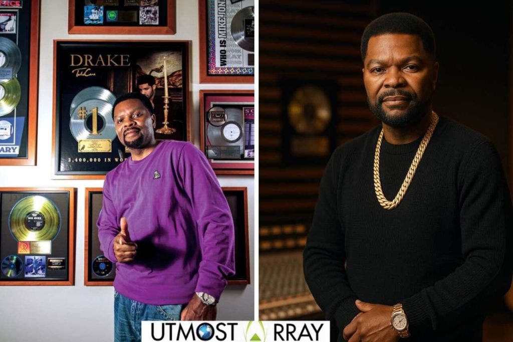 J Prince Net Worth: How the Rap-A-Lot CEO Built His Music