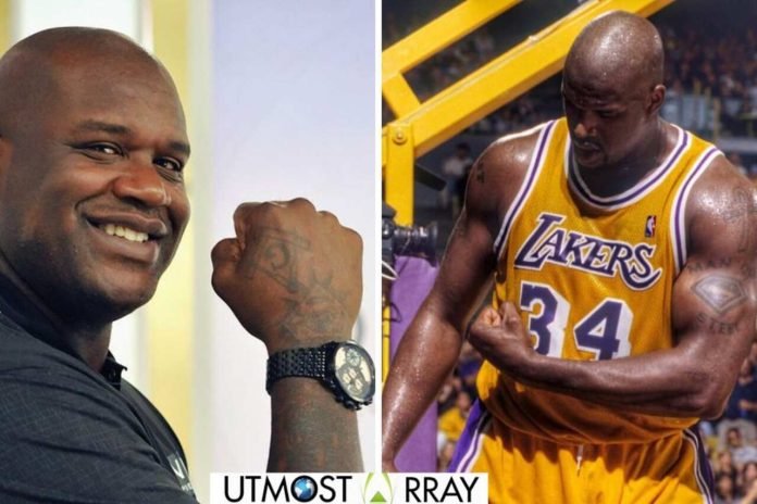 Shaq Net Worth: How he Built a $500M Fortune