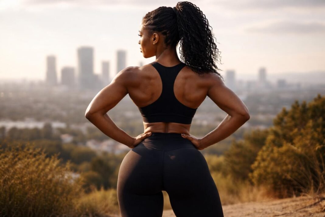 What Does Big Back Mean in Fitness, Posture, and Body Language?